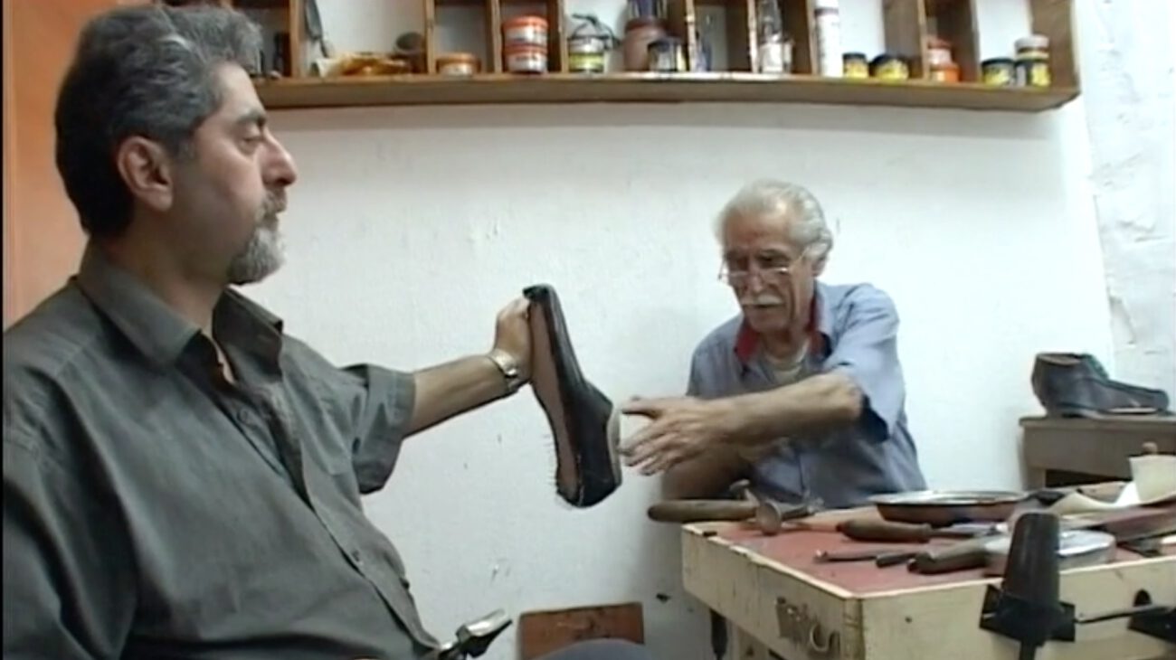 #88: Mario Rizzi — VIDEOART AT MIDNIGHT