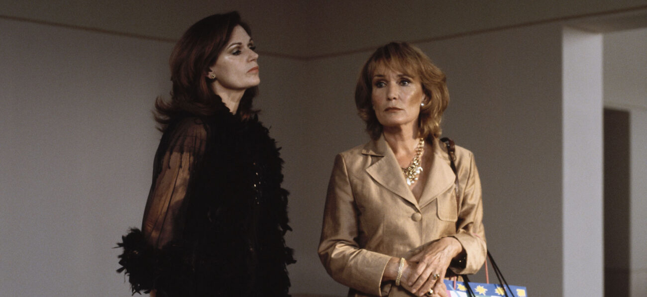 #114: Willem de Rooij — VIDEOART AT MIDNIGHT